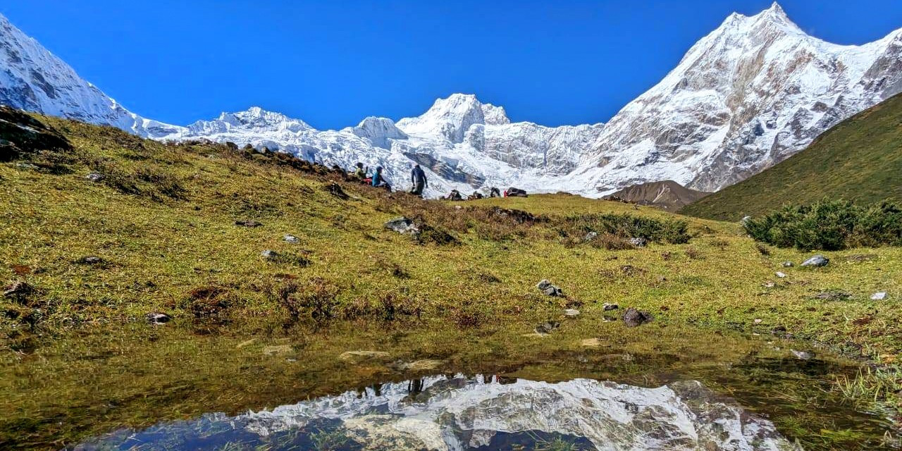 A Complete Guide on Climbing Peaks in Nepal by Relax Getaways